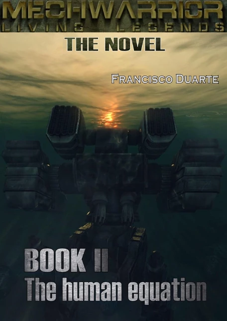 The human equation | BattleTech Fanon Wiki | Fandom