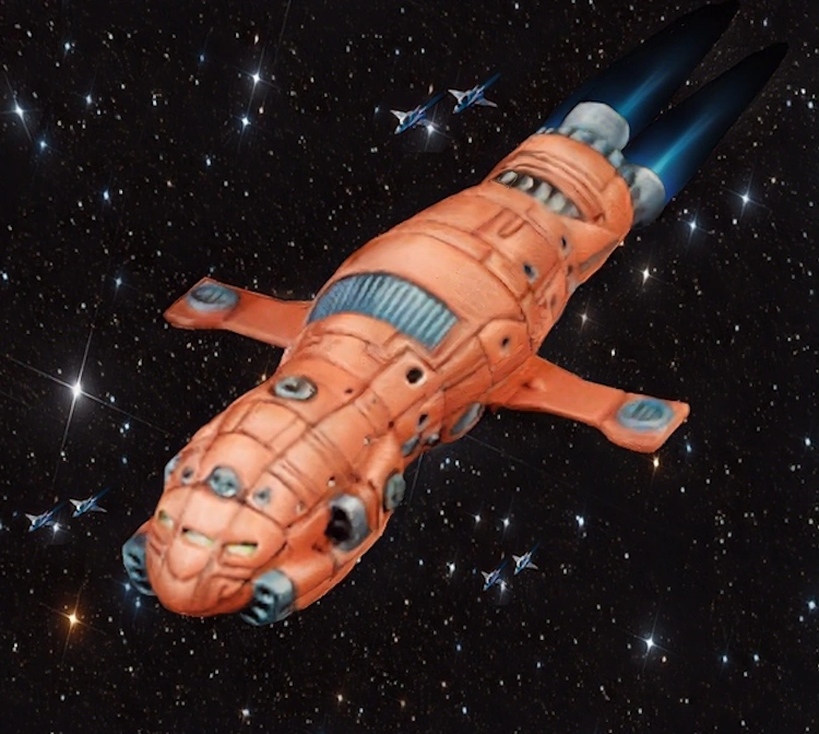 BSBxKc Chpt 16 | BattleTech Fanon Wiki | Fandom