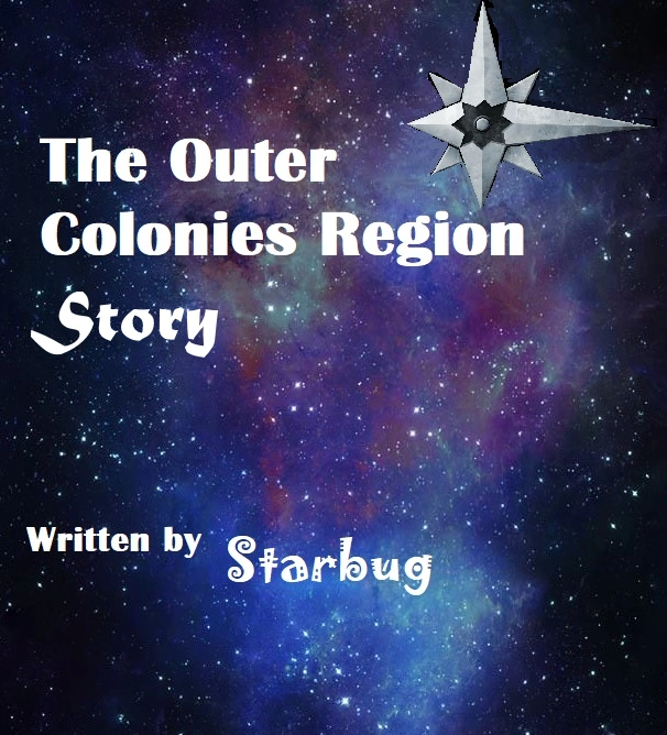 TOCR-3 | BattleTech Fanon Wiki | Fandom