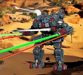 AWF Chpt 73 | BattleTech Fanon Wiki | Fandom