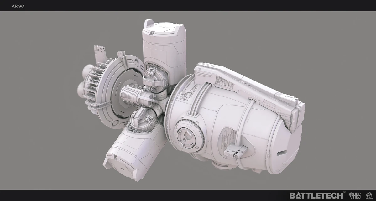 DDS Makani ʻIno (Argo-class DropShip) | BattleTech Fanon Wiki | Fandom