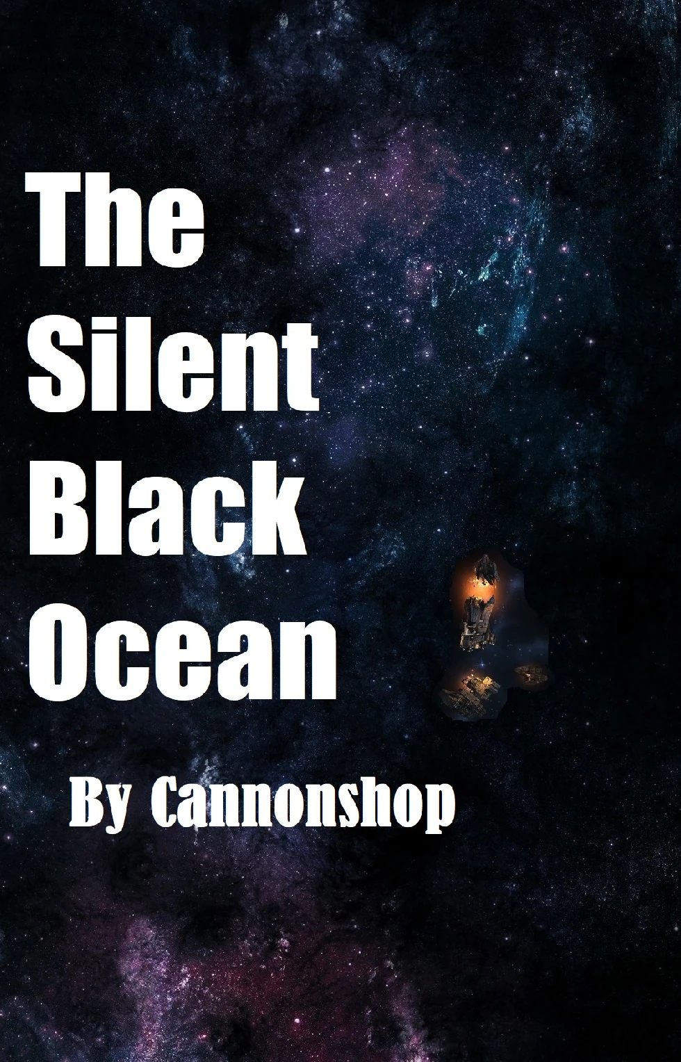 The Silent Black Ocean | BattleTech Fanon Wiki | Fandom