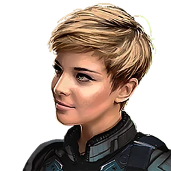 Helena Turkowska | BattleTech Fanon Wiki | Fandom
