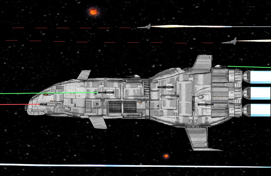 CHS3-10 | BattleTech Fanon Wiki | Fandom