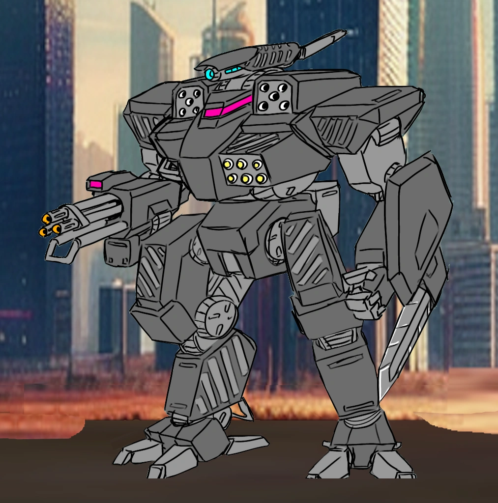 Resurgence - Wild Geese | BattleTech Fanon Wiki | Fandom