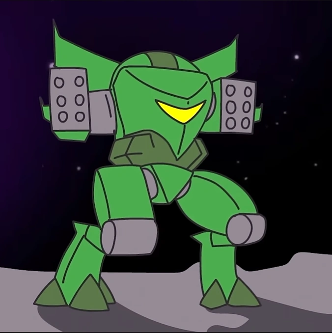 UrbanMech IIC Eyrie | BattleTech Fanon Wiki | Fandom