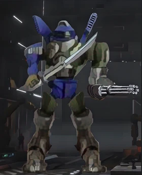 ALR (ATwT) Chpt 13 | BattleTech Fanon Wiki | Fandom