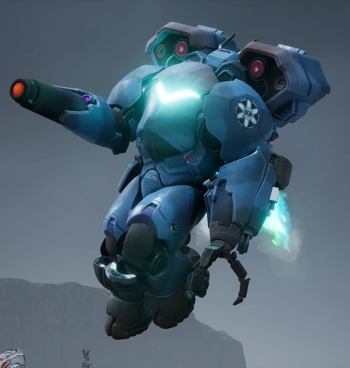 HitH-3 | BattleTech Fanon Wiki | Fandom