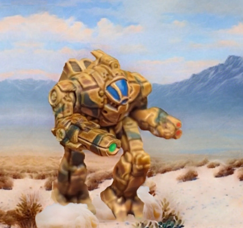 IBC Chpt 6-1 | BattleTech Fanon Wiki | Fandom