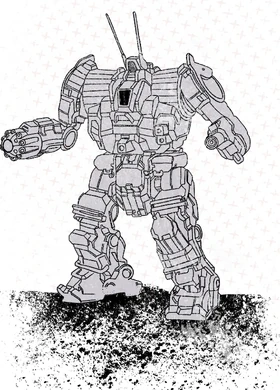 Zeus Omni | BattleTech Fanon Wiki | Fandom