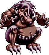 Big Blag | Battletoads Wiki | Fandom