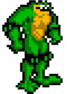 Pimple | Battletoads Wiki | Fandom