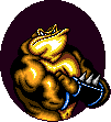Pimple | Battletoads Wiki | Fandom