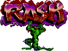 Rash | Battletoads Wiki | Fandom