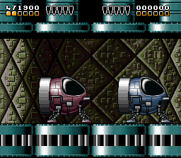 Space Pod | Battletoads Wiki | Fandom
