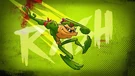 Rash | Battletoads Wiki | Fandom