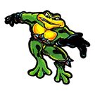 Zitz | Battletoads Wiki | Fandom