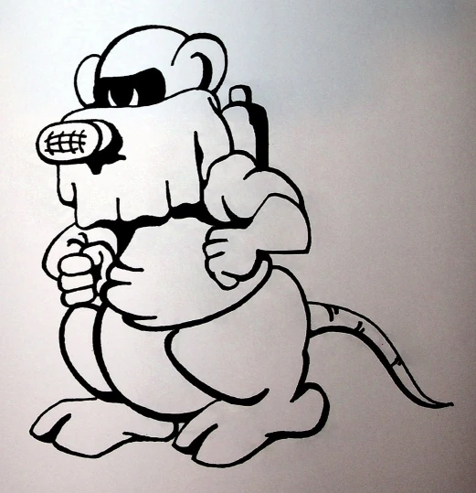 Frazzle | Battletoads Wiki | Fandom