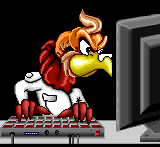 Professor T. Bird | Battletoads Wiki | Fandom