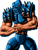 Shadow Boss | Battletoads Wiki | Fandom