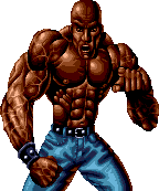 Abobo | Battletoads Wiki | Fandom