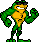 Rash | Battletoads Wiki | Fandom