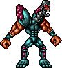 Robo-Manus | Battletoads Wiki | Fandom
