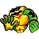 Rash | Battletoads Wiki | Fandom