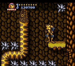 Karnath's Revenge | Battletoads Wiki | Fandom