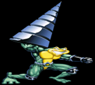 Zitz | Battletoads Wiki | Fandom