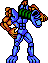 Robo-Manus | Battletoads Wiki | Fandom