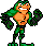 Zitz | Battletoads Wiki | Fandom