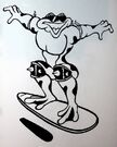 Rash | Battletoads Wiki | Fandom