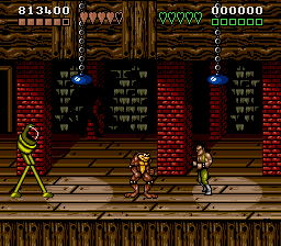 Shadow Boss Showdown | Battletoads Wiki | Fandom