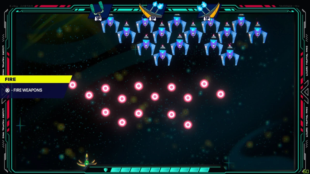 Spacebrawls | Battletoads Wiki | Fandom