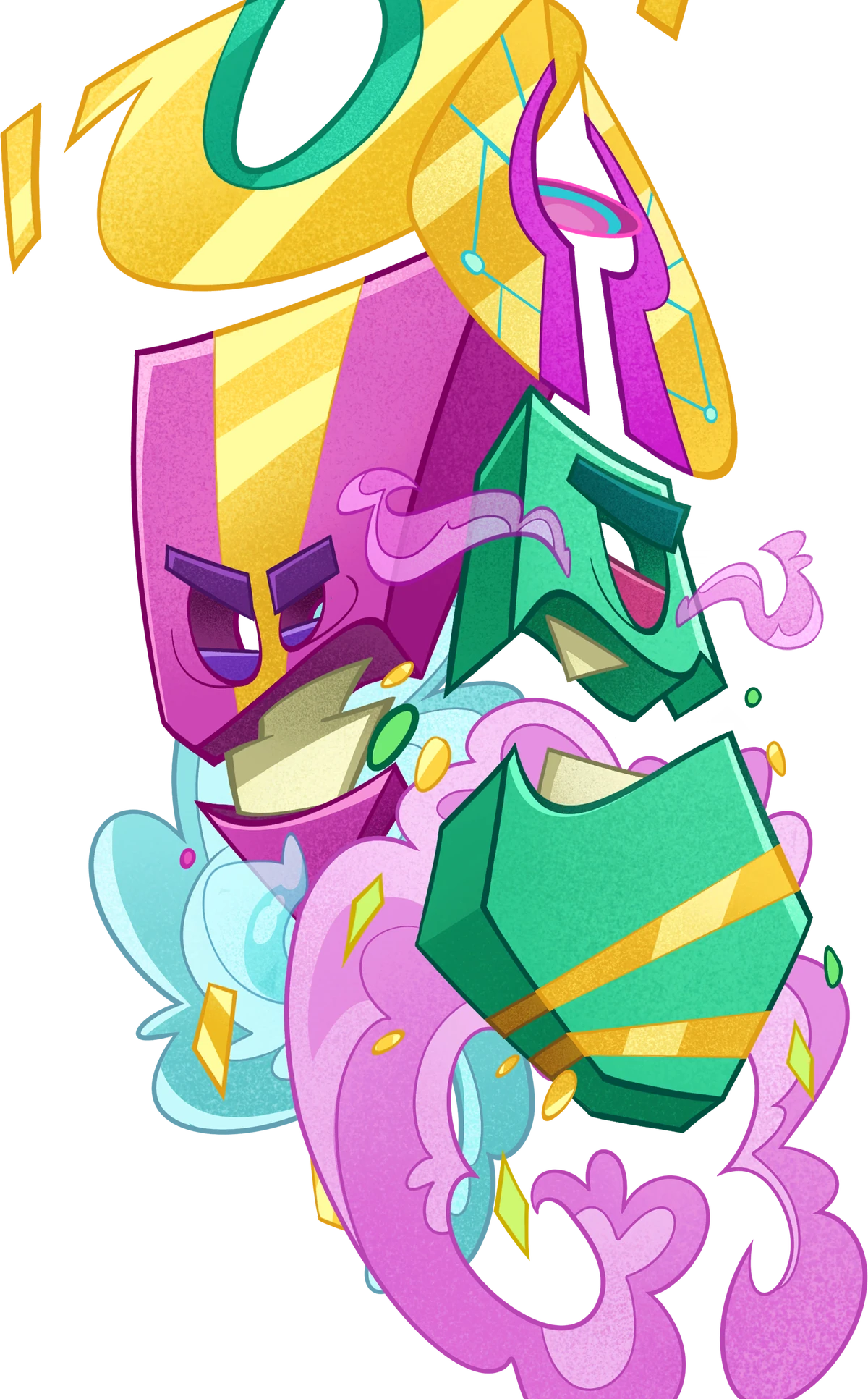 Topians | Battletoads Wiki | Fandom