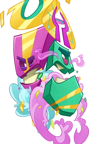 Topians | Battletoads Wiki | Fandom