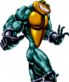Zitz | Wiki Battletoads | Fandom