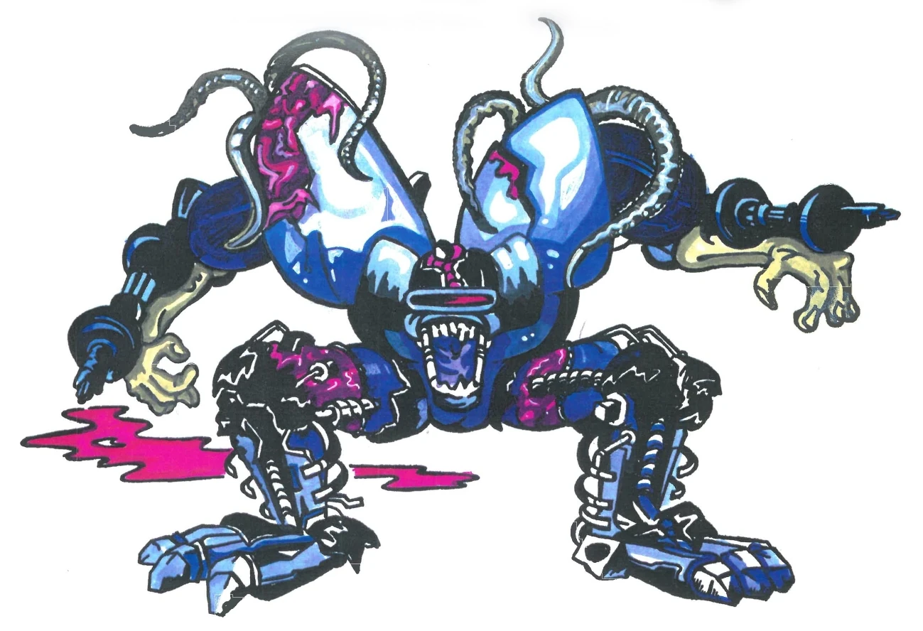 Category:Bosses | Battletoads Wiki | Fandom