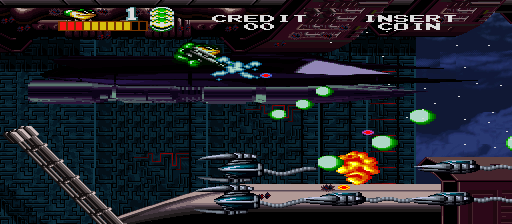 Final Confrontation | Battletoads Wiki | Fandom