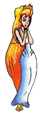 Angelica | Battletoads Wiki | Fandom