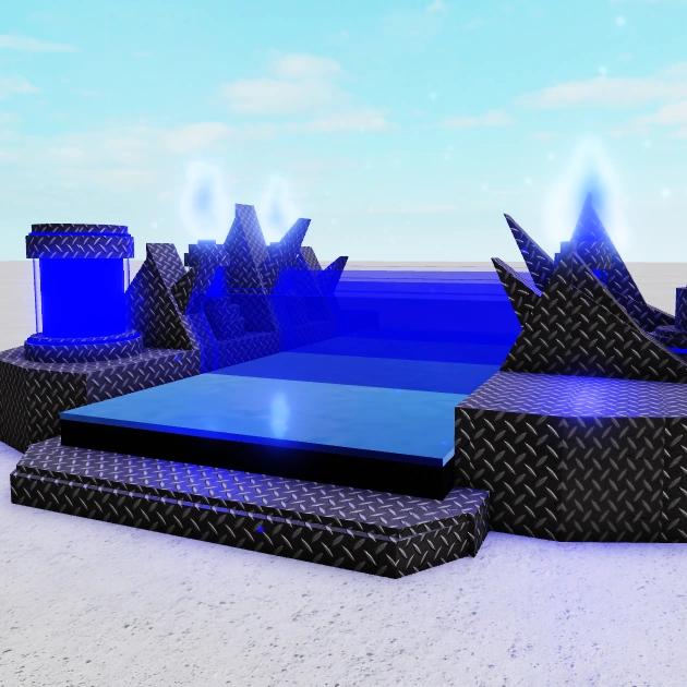 Ultra Ore Polisher | Battle Tycoon: INFINITE Official Wiki | Fandom