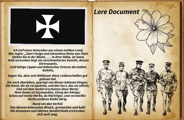 Lore | Battleview Wiki | Fandom