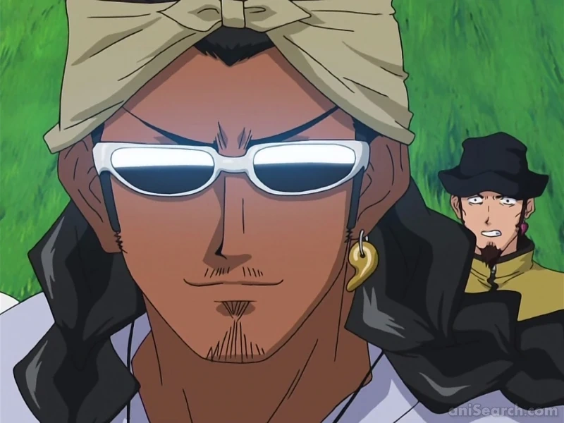 Shigi Taishiji | Ikkitousen Wiki | Fandom