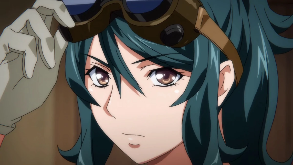 Kotetsu | Ikkitousen Wiki | Fandom