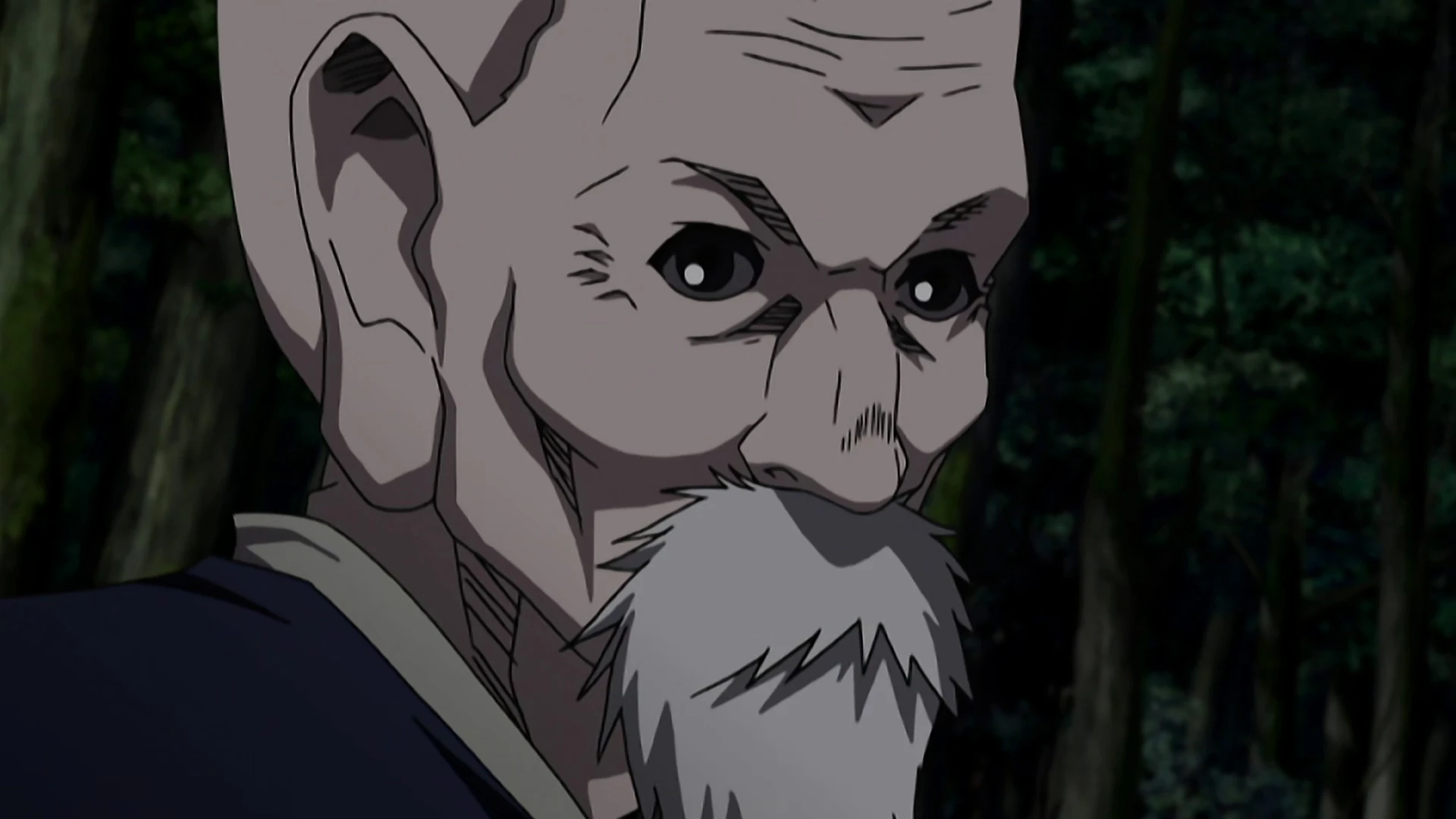 Genchoku Josho | Ikkitousen Wiki | Fandom