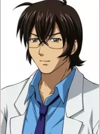 Genka Kada | Ikkitousen Wiki | Fandom