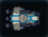 BSE Zephyr | Battlevoid: Harbinger Wiki | Fandom