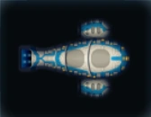 BSE Olympian Cruiser | Battlevoid: Harbinger Wiki | Fandom