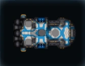 BSE Valiant | Battlevoid: Harbinger Wiki | Fandom
